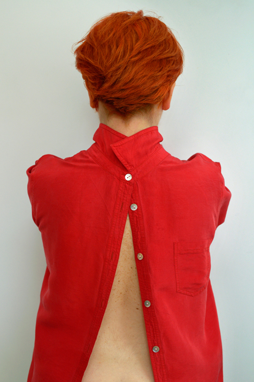 Edyta Antoniewicz – Krzysztof Kuczyński – Maria Pacanowska – Galeria KINO