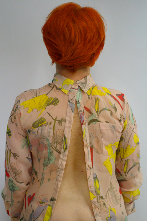 Edyta Antoniewicz – Krzysztof Kuczyński – Maria Pacanowska – Galeria KINO